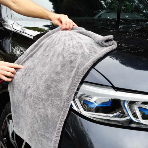 Fox Clean Detailing Tools