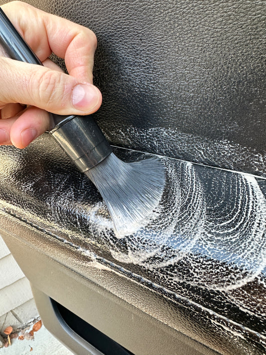 EXTERIOR – Fox Clean