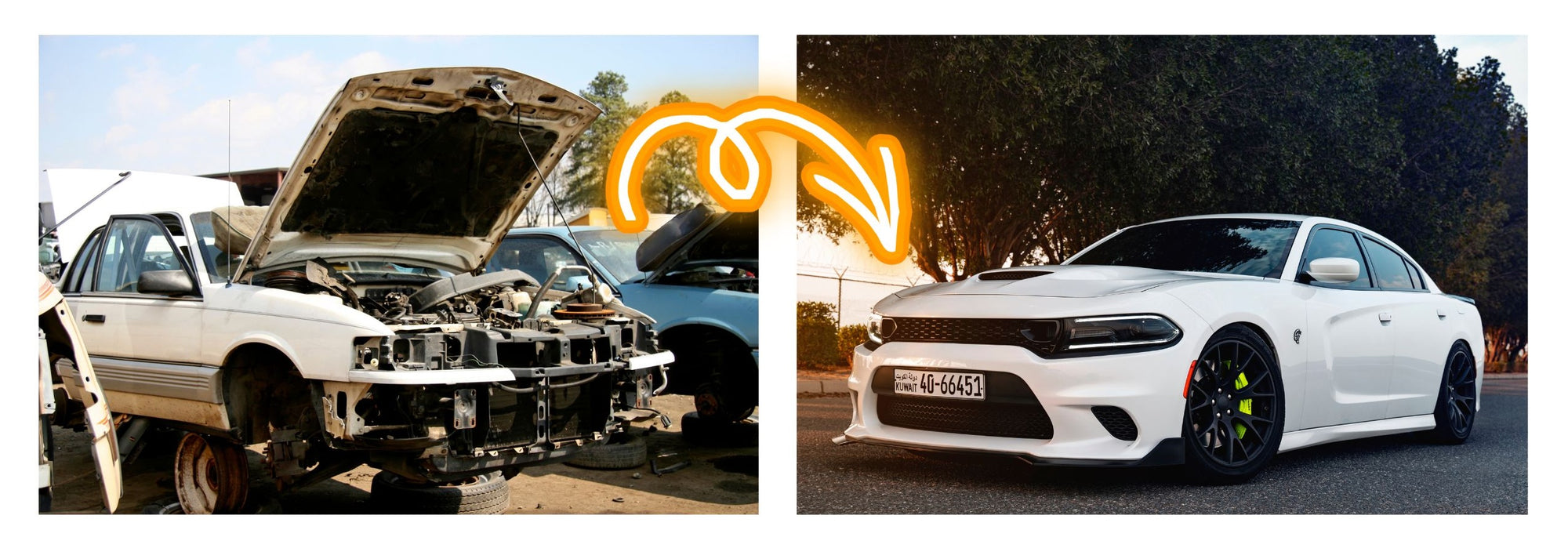 Car Flipping 101 E-Course – Fox Clean