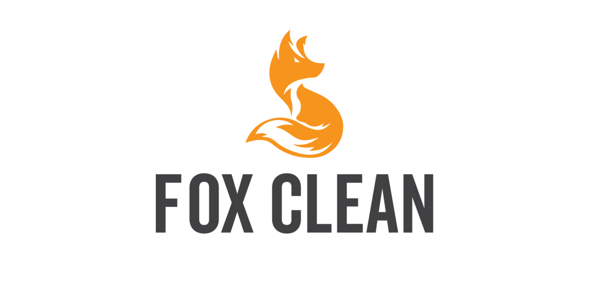 Fox Clean Detailing Tools