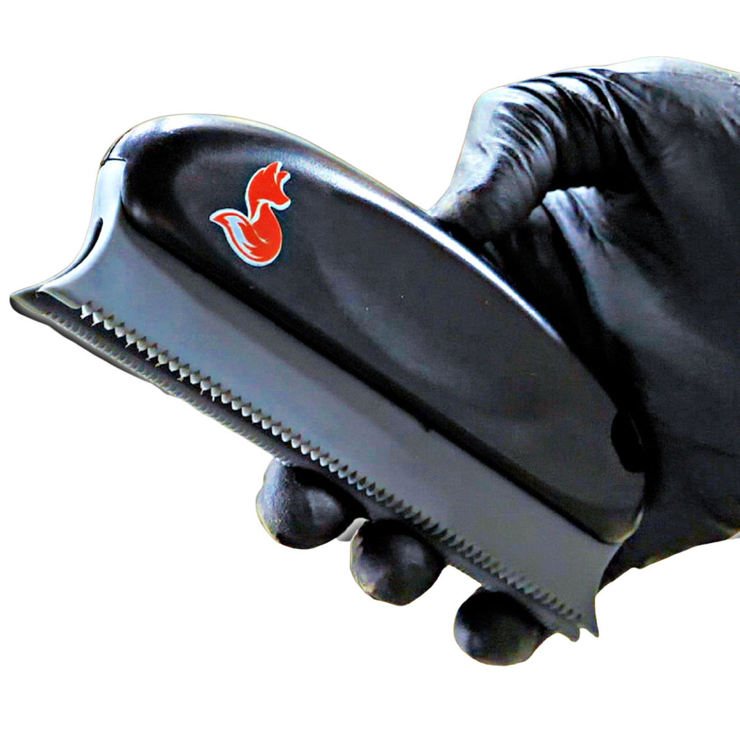 Fox Clean Detailing Tools